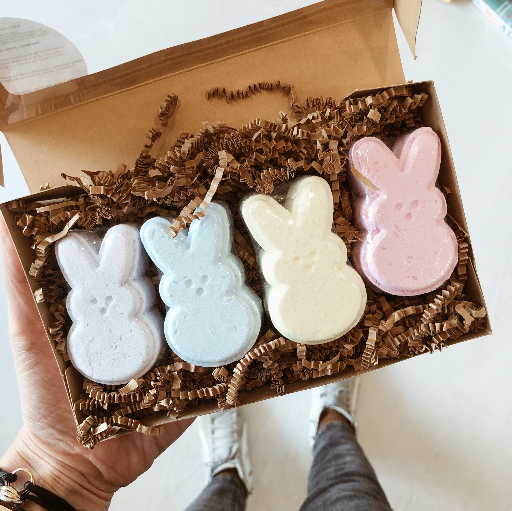 Easter – Murray & Finn